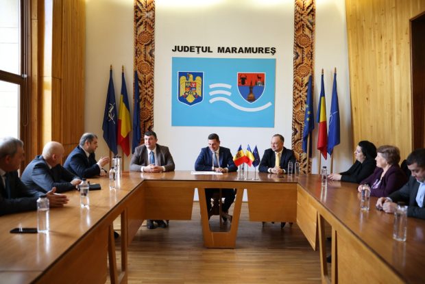 CCIMM | Camera de Comert si Industrie Maramures