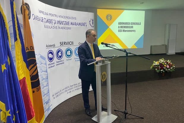 CCIMM | Camera de Comert si Industrie Maramures