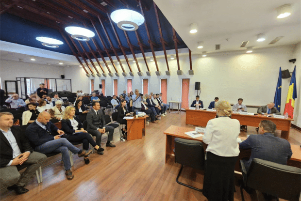 CCIMM | Camera de Comert si Industrie Maramures