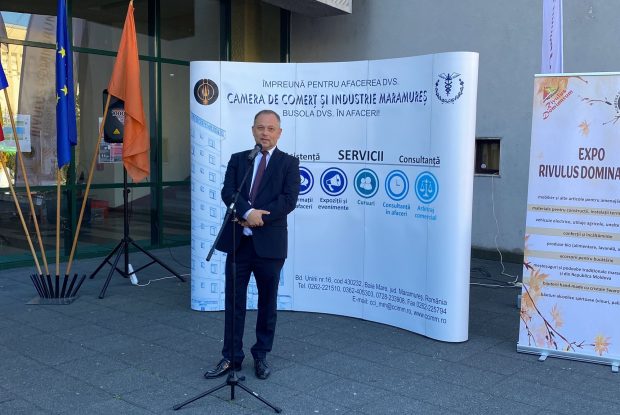 CCIMM | Camera de Comert si Industrie Maramures